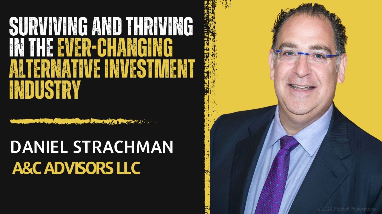 Navigating Corporate Governance and Alternative Investments: Insights ...