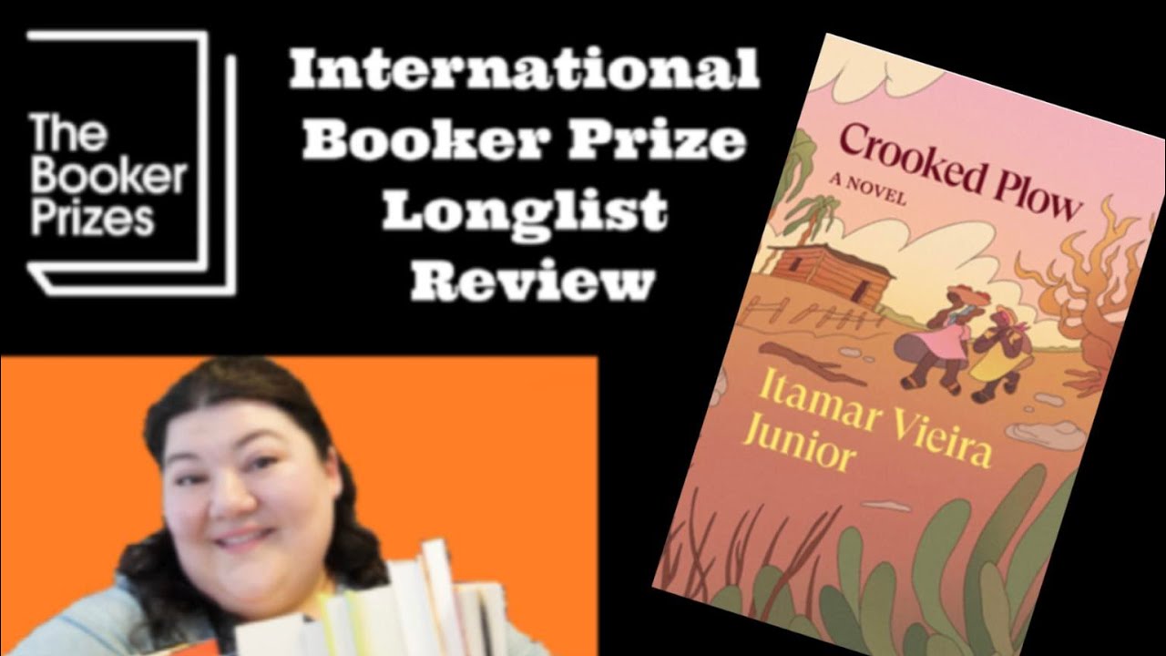 Crooked Plow by Itamar Vieira Junior-A 2024 International Booker Review ...