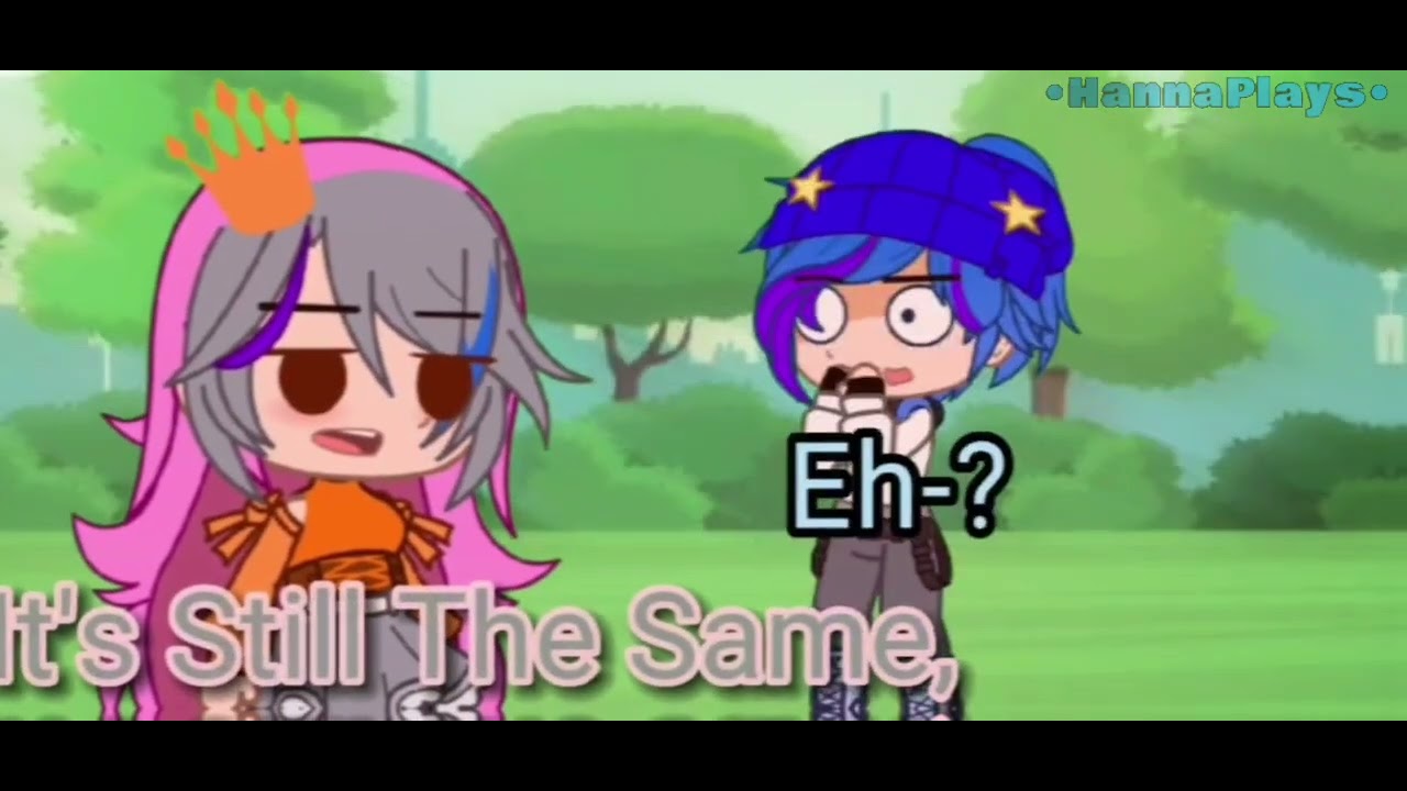 (Reupload) I Look Different From Yesterday Meme! :3 - YouTube