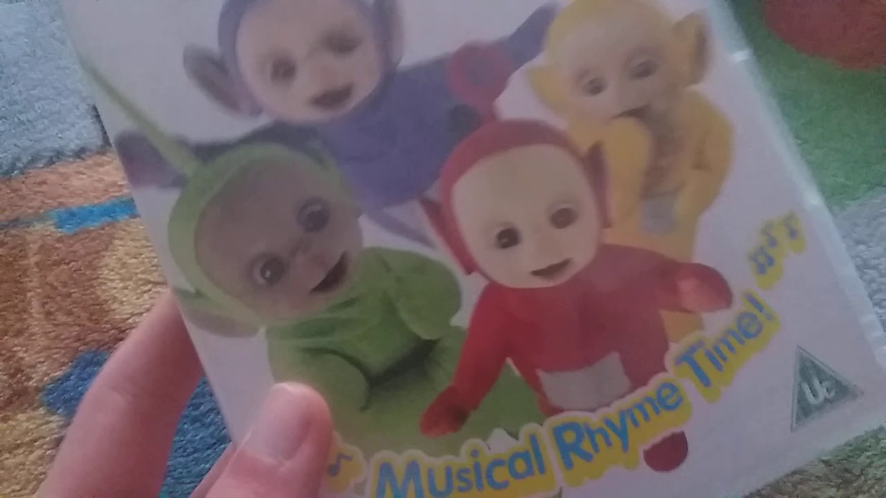 My BBC DVD & Blu-Ray Collection - YouTube