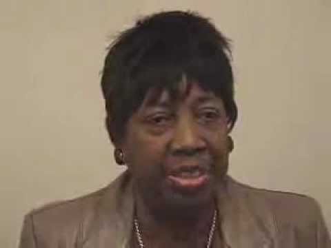 Women's Oral History - Kimmons, Varnell 2 - YouTube