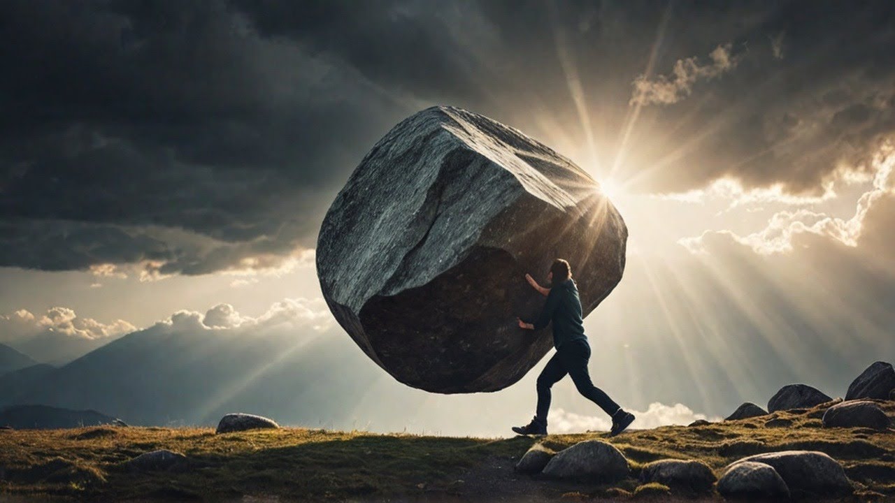 Keep pushing Through! God is Good I Empowering Motivation 2024 - YouTube