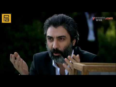 Polat Alemdar yolumdan dönmem