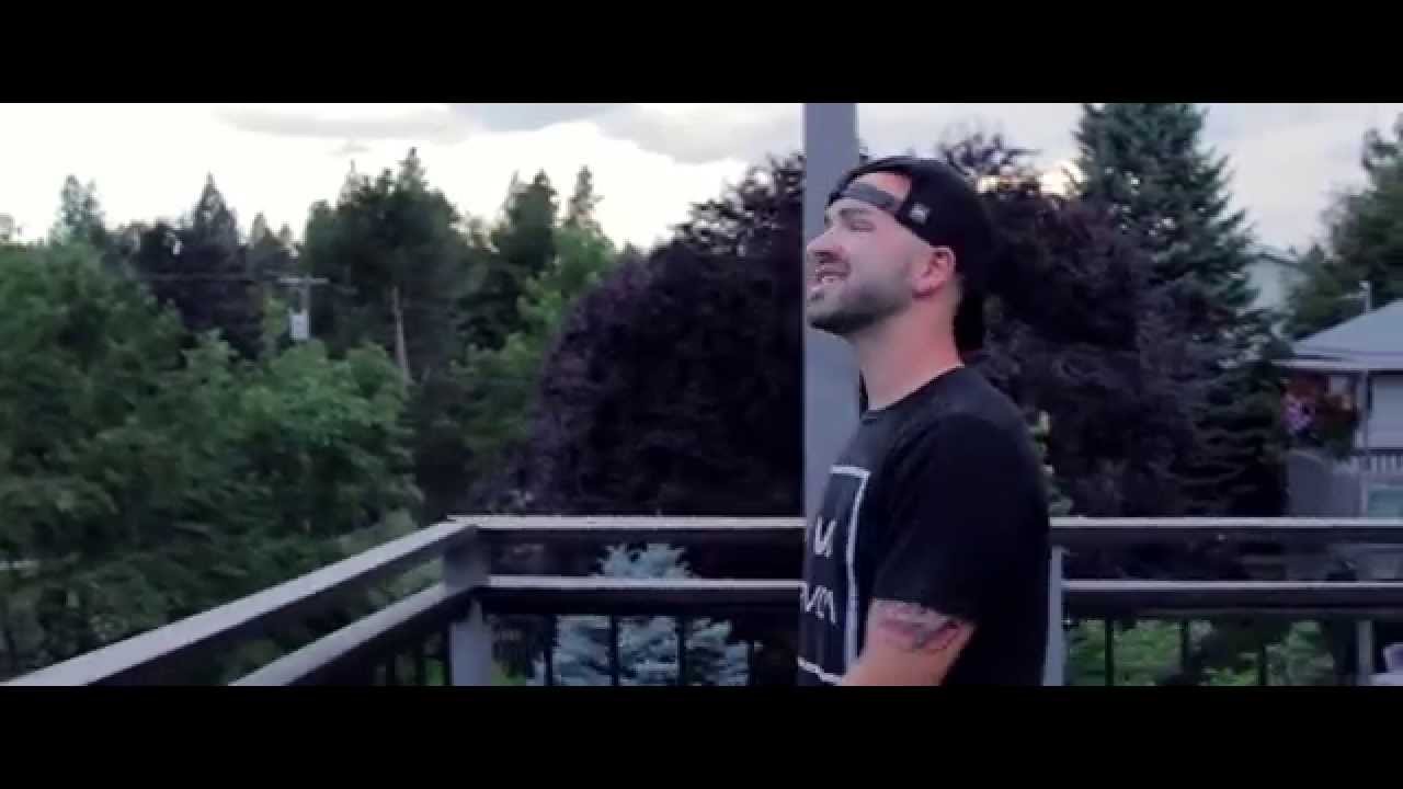 Jason Anthony - Me, Myself, and I (Official Video) - YouTube