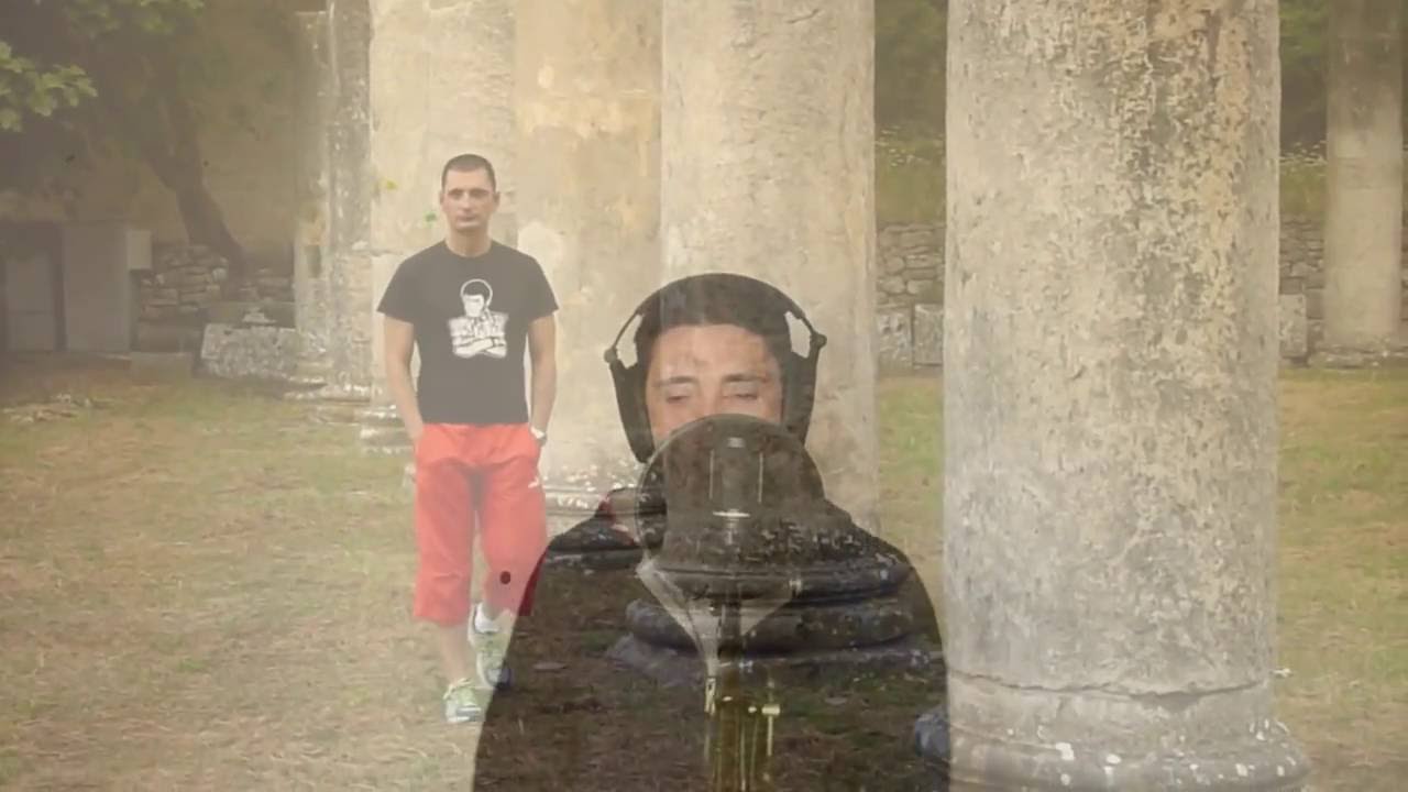 Big Girls Cry - Sia (Cover Donatello FG) - YouTube