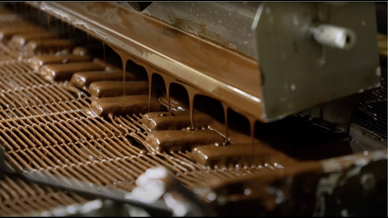 Private Label Bars - YouTube