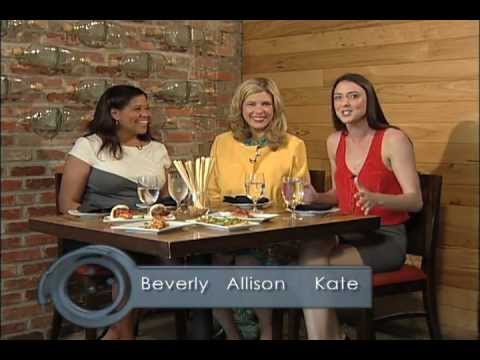 The District Dish: Benjamin Bartley - YouTube