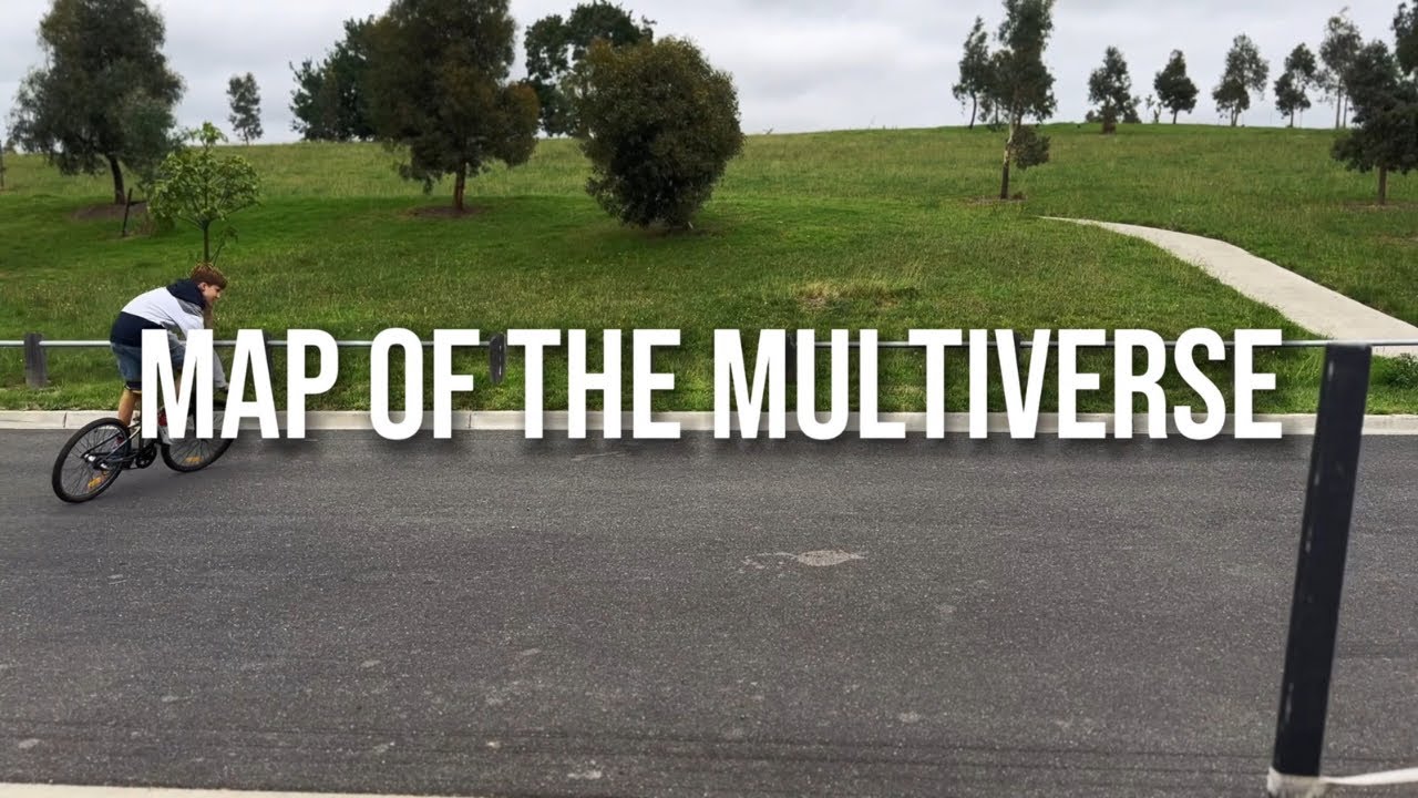 𝙼𝚊𝚙 𝚘𝚏 𝚝𝚑𝚎 𝙼𝚞𝚕𝚝𝚒𝚟𝚎𝚛𝚜𝚎: 𝙴𝚙𝚒𝚜𝚘𝚍𝚎 𝟷 - 𝙱𝚎𝚢𝚘𝚗𝚍 𝚝𝚑𝚎 𝙼𝚊𝚙 - YouTube