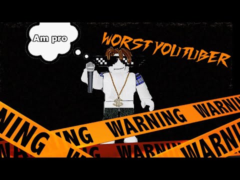 THE SEBEE SAGA CONTINUES… (worst youtuber ever) - YouTube