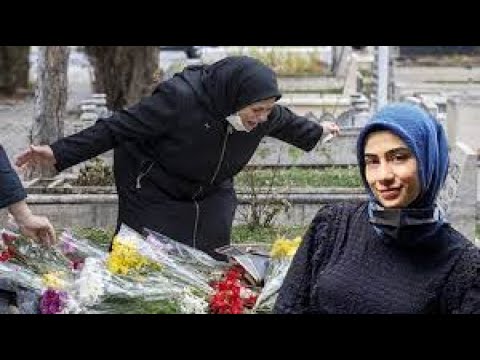 Başak Cengiz, doğum gününde mezarı başında anıldı