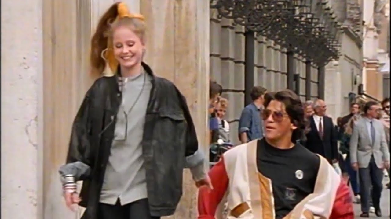 Silvia Seidel - Erinnerungen an Anna & Rainer - YouTube