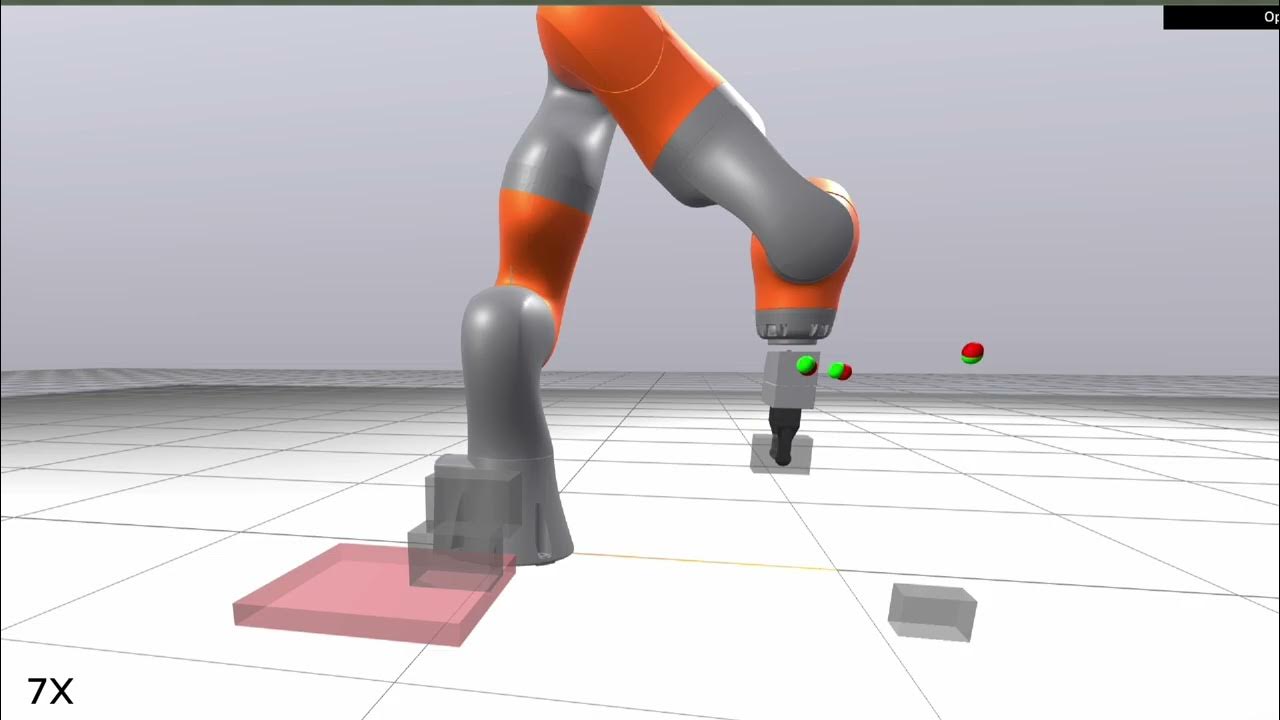 Maximum Overhang Stacking Using On-the-Fly Mass and COM Estimation - YouTube