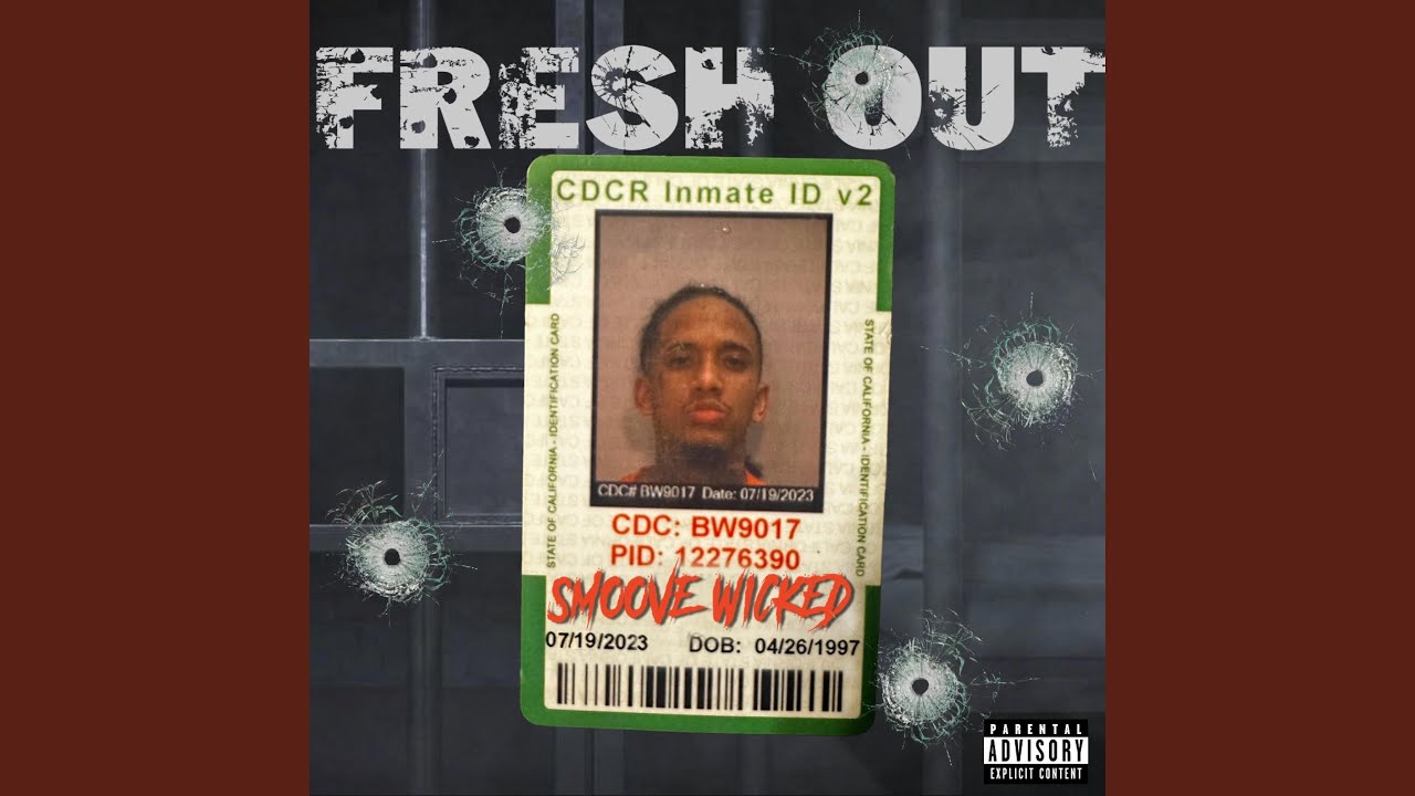 FRESH OUT - YouTube