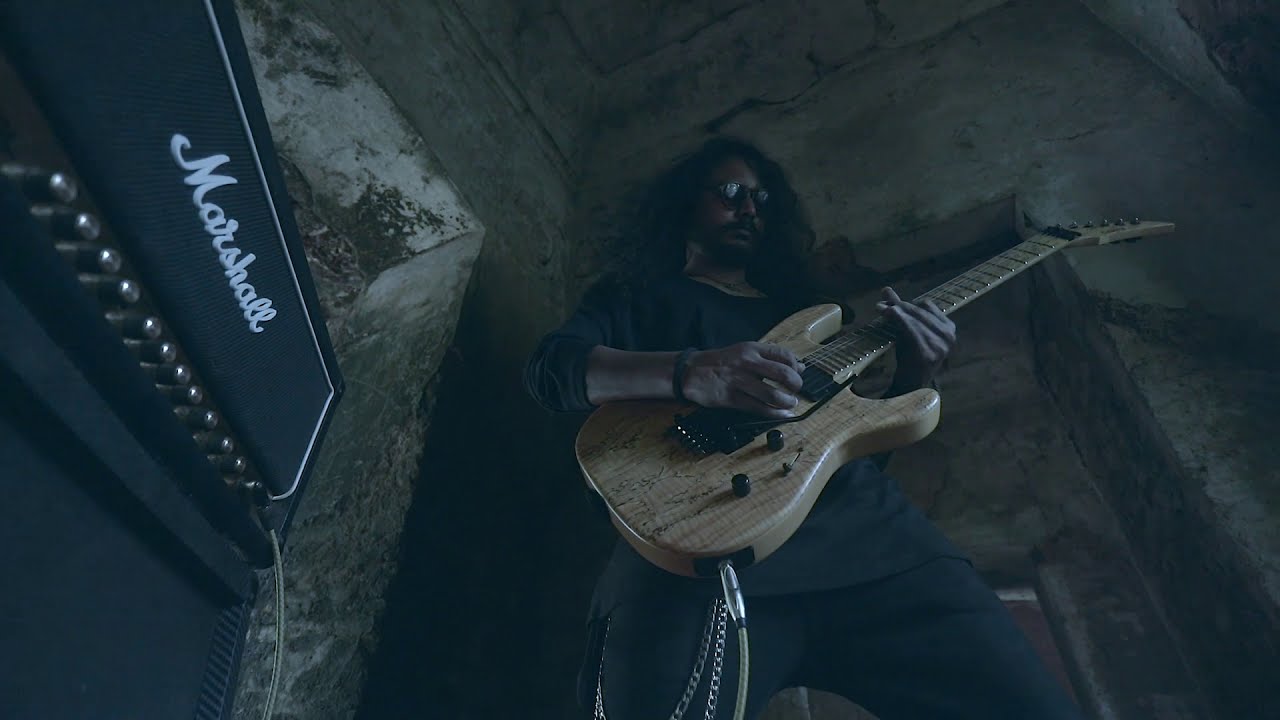 BLITZ [Official Music Video Teaser] - YouTube