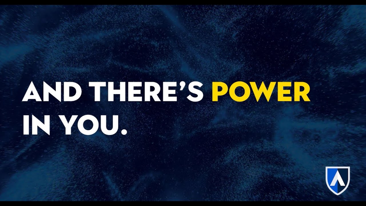 Harness Your Power - YouTube