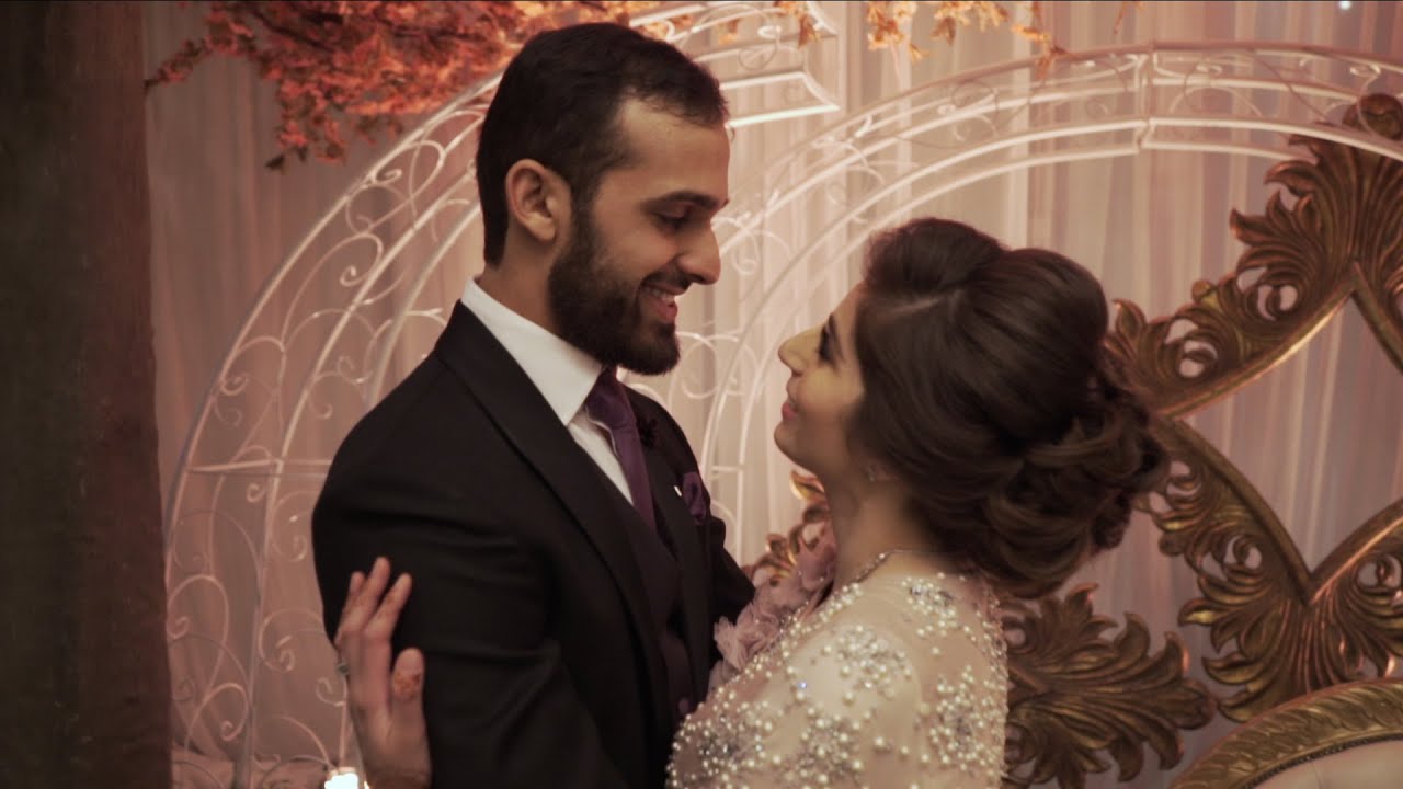 Taskeen Wedding