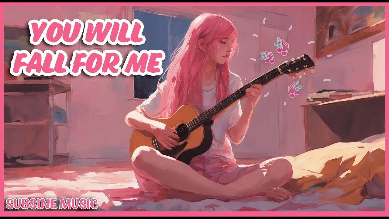 You Will Fall For Me 🎶 - ENVtuber【Original Song】 - YouTube