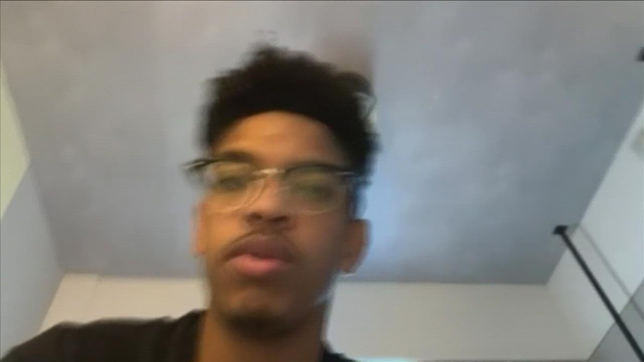 "No one has ever been here in my family": Josh Minott on why draft ...