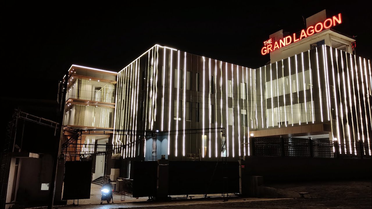 THA GRAND LAGOON HOTEL BARUA SAGAR!! #thagrandlagoon#hotel#baruasagar ...