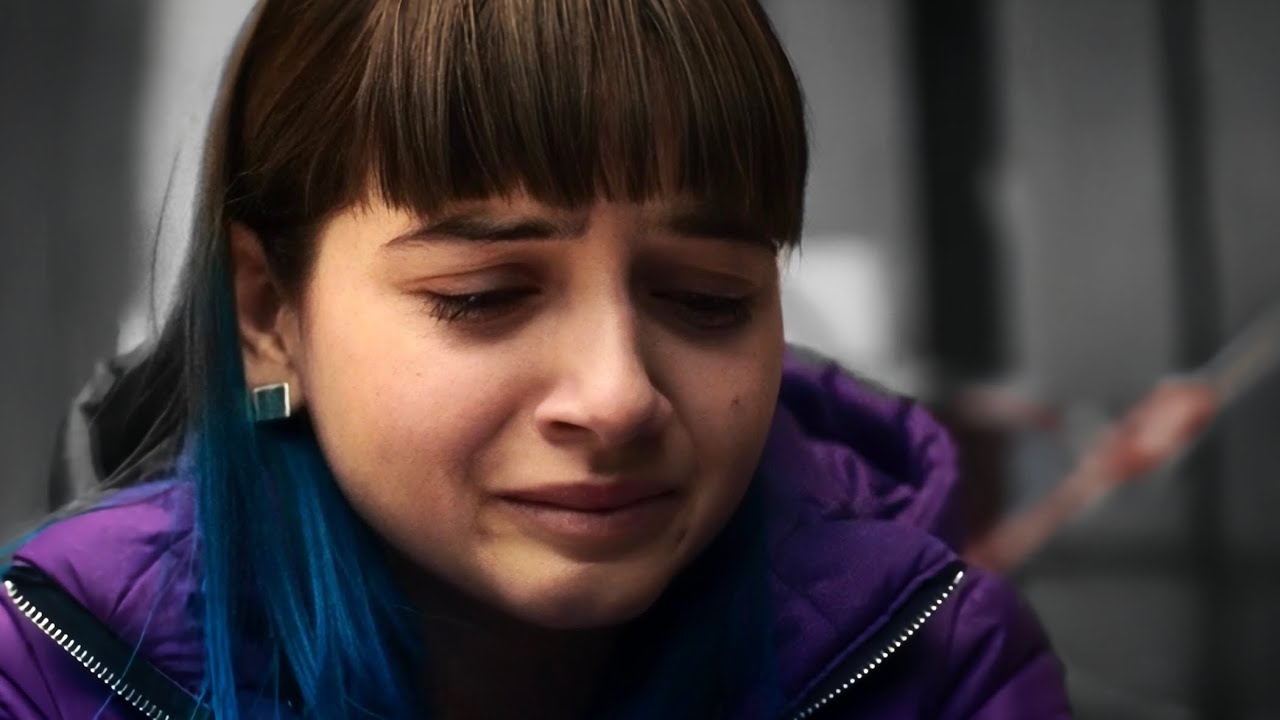 PIETRO & LIVIA | Save your tears | DI4RI - YouTube