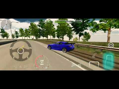 CAR PARKING Multiplayer ep 2 - YouTube