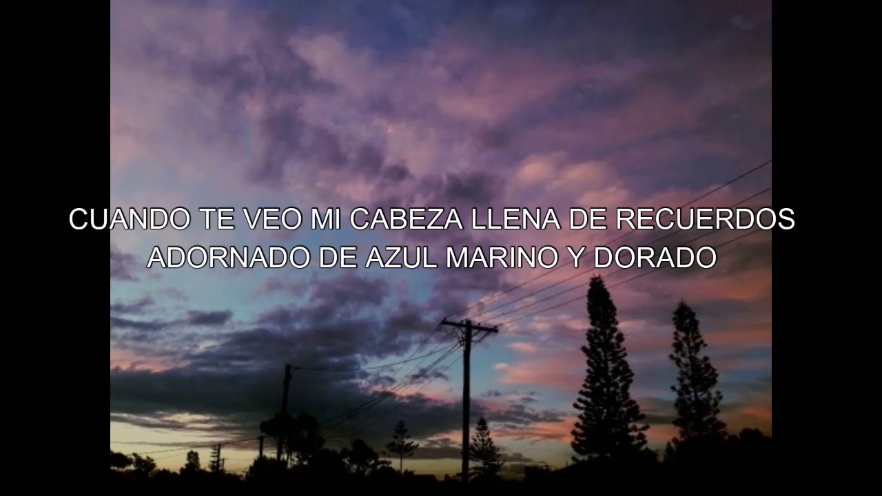 VIXX ---- Navy & Shining Gold SUB ESPAÑOL - YouTube Music