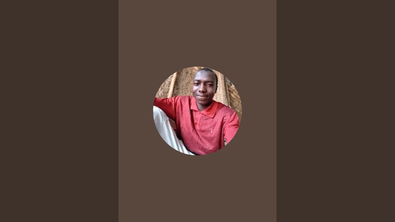 Ally Juma is live - YouTube