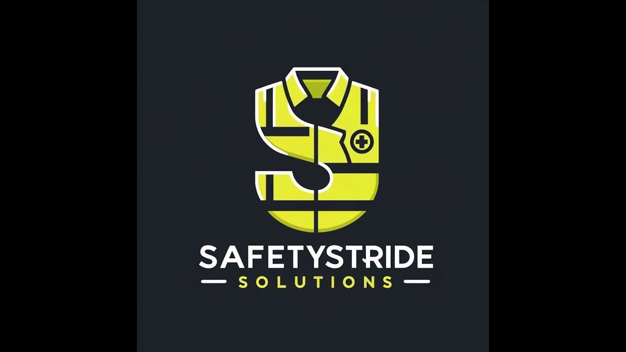 Safety Stride Solutions - YouTube