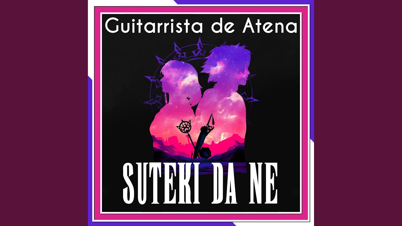 Suteki da ne (From "Final Fantasy X") - YouTube Music