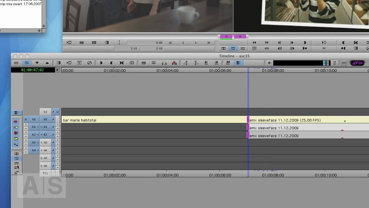 Avid Screencast #35: Media Composer 5 Introduction - YouTube