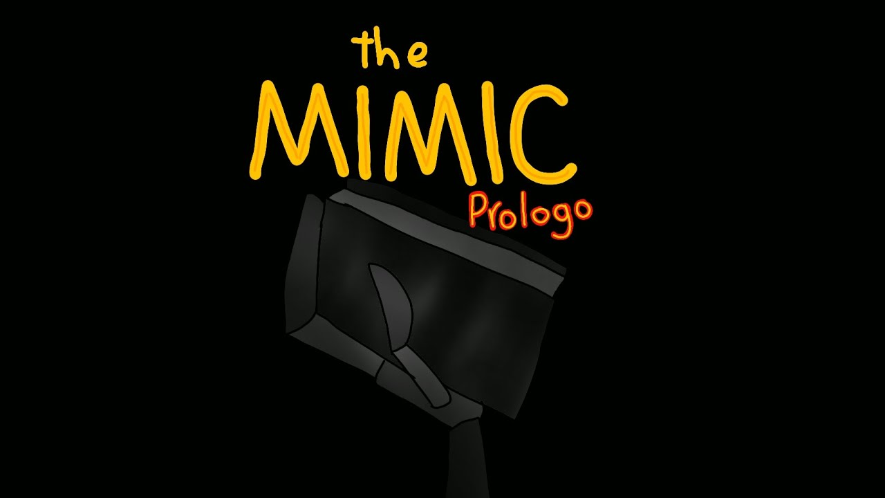 THE MIMIC | bnha x fnaf | pixel 💜 - YouTube