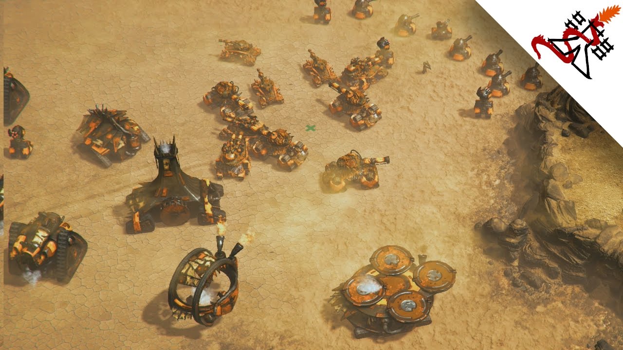 reconquest - 1v1 Outlaw Clan vs Urban Forces - YouTube