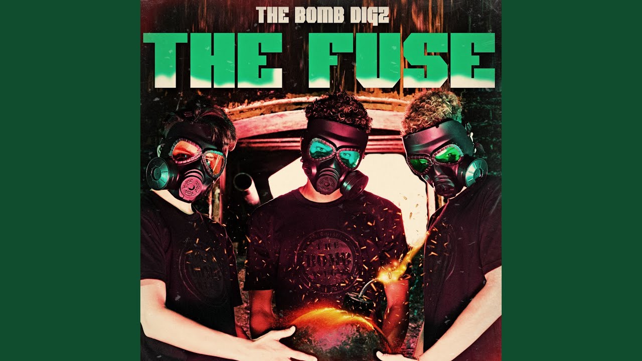The Bomb Digz (Intro) - YouTube