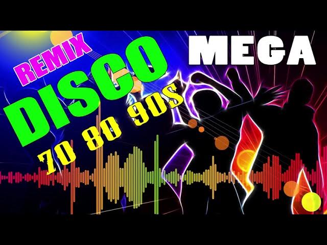 Best Of 80s 90s 2000s Disco Remix Nonstop Dj Gibz Remix