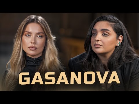 GASANOVA: одяг для ЗЕЛЕНСЬКИХ. Образи УСИКА. Хейт через АЛХІМ. Чому українські бренди такі ДОРОГІ?