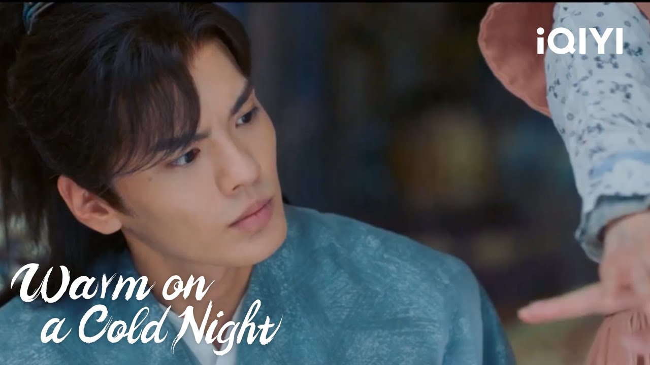 Warm on a Cold Night | Episode 06 (Clip) | iQIYI Philippines - YouTube
