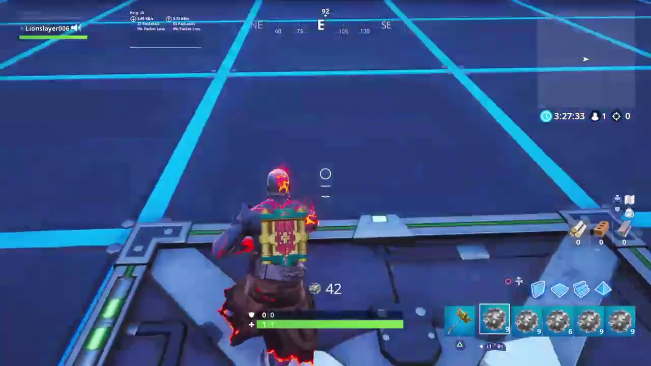 Cizzorz fun run. Solos - YouTube