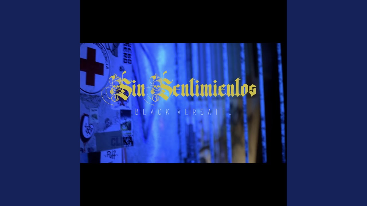 Sin Sentimientos - YouTube