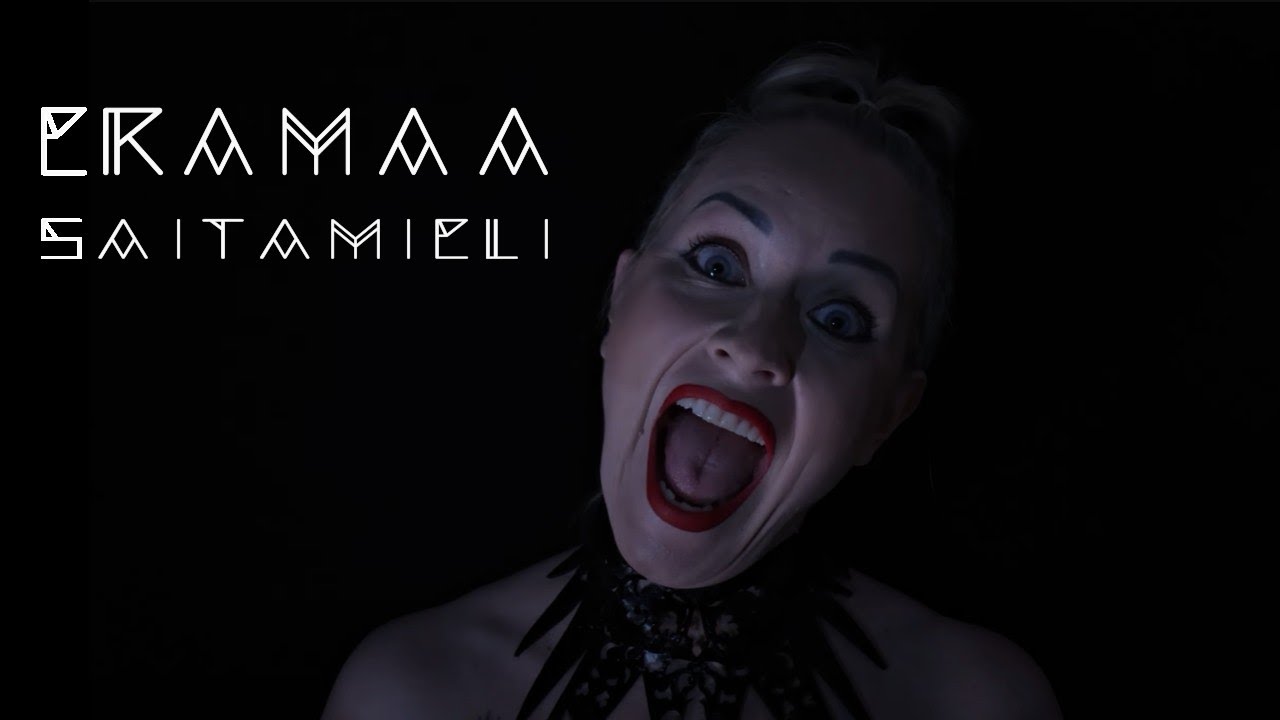 Eramaa - Saitamieli (Official Music Video) - YouTube