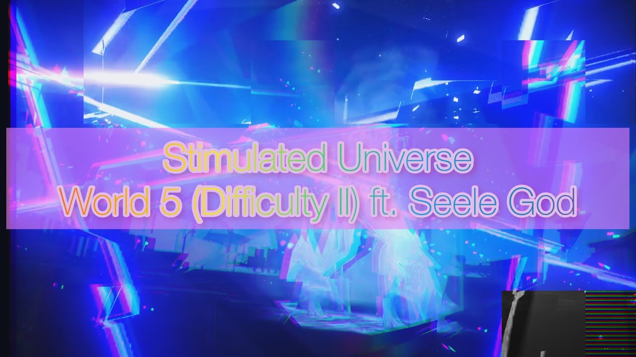 [HSR] Stellaron Hunter Kafka FROZEN Ft. Seele GOD!? (SimU W5-II ...