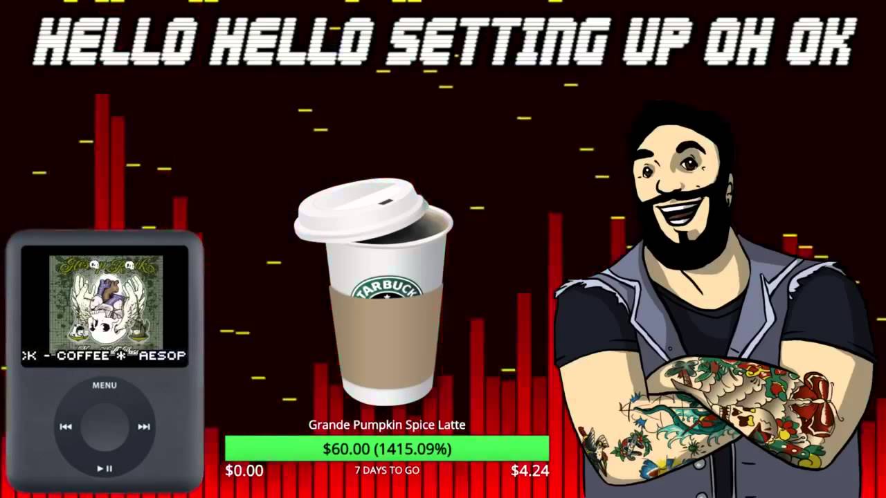 HCJustin’s Undertale Stream Pt.1 - 10-2-15 - YouTube