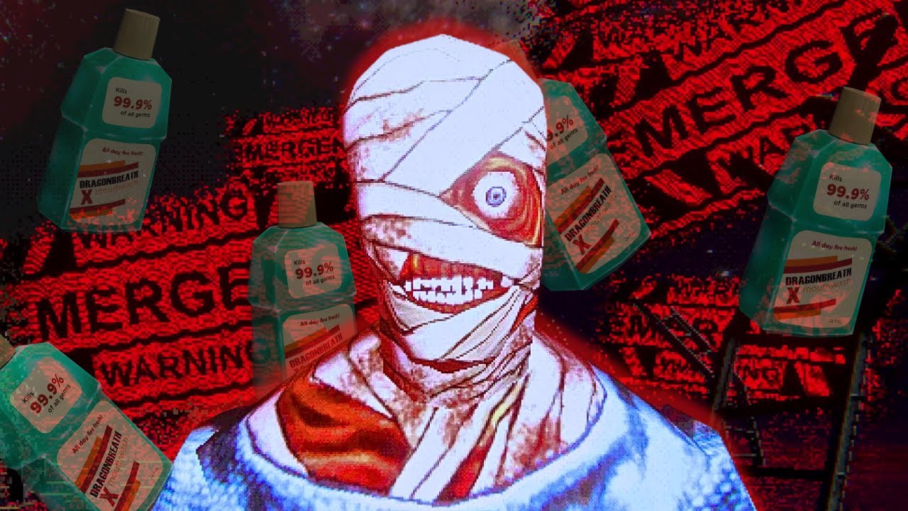 The Most UNSETTLING Game Ever Made + Let’s Talk! - YouTube