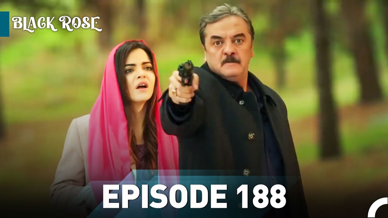 Black Rose Episode 188 - YouTube
