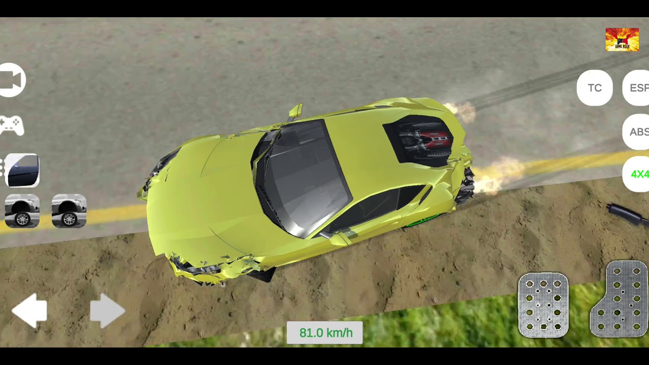 Extreme Pro Car Simulator 2020(By NiceDoneGames) Android Gameplay[HD ...