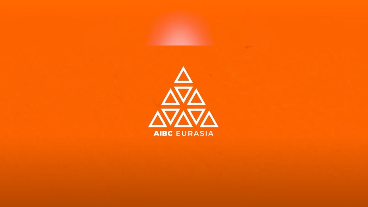 AIBC Start-Up Pitch | Eurasia 2024 - YouTube
