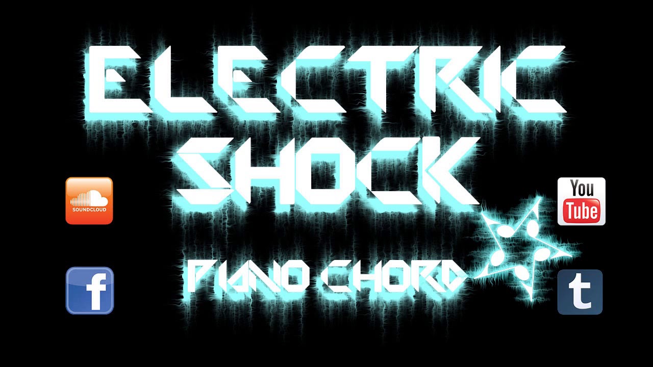 Electric Shock [Original Song] - YouTube