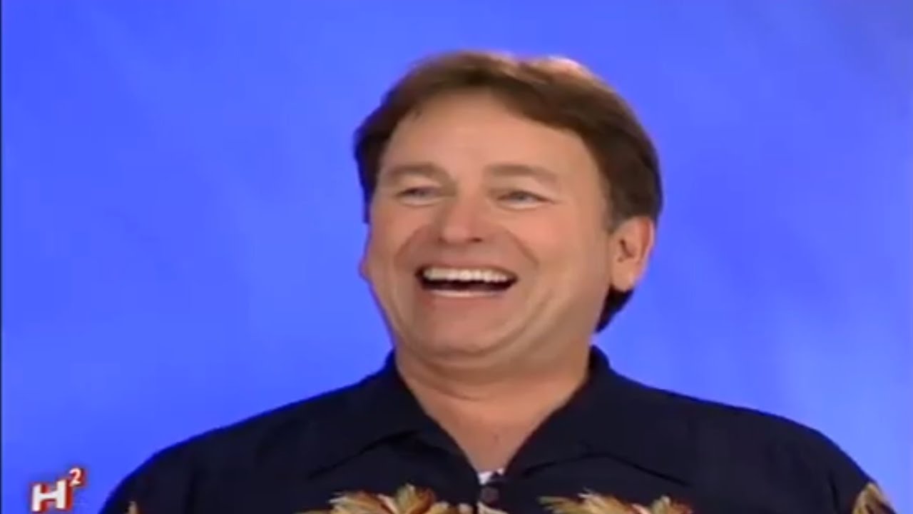 Hollywood Squares S5E049 John Ritter, Alec Baldwin, Buddy Hackett ...