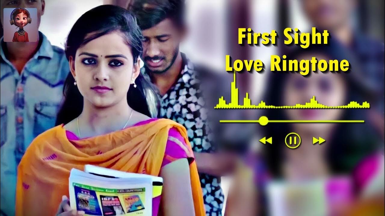 Tamil Love Ringtone I First Sight Bgm I Tamil Love BGM I Tamil Melody Ringtone - YouTube