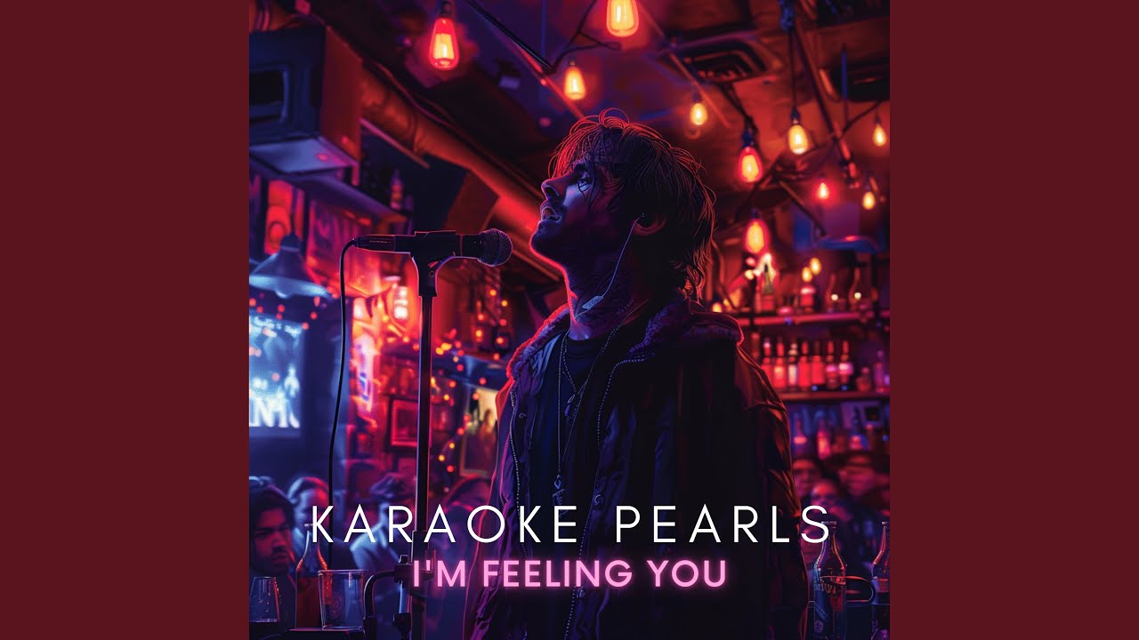 I'm Feeling You (Karaoke Version) (Originally Performed By Santana ...