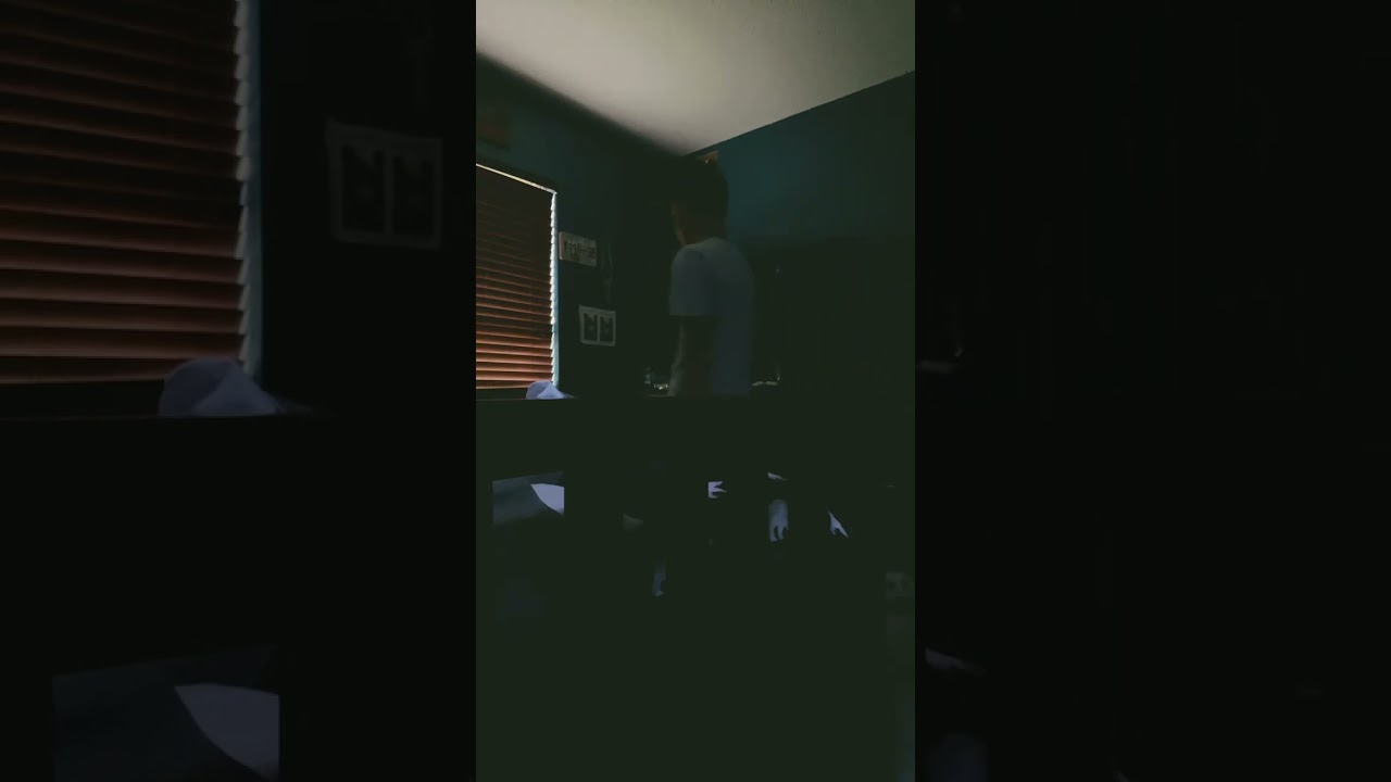 Dobe Johnson Is real - YouTube